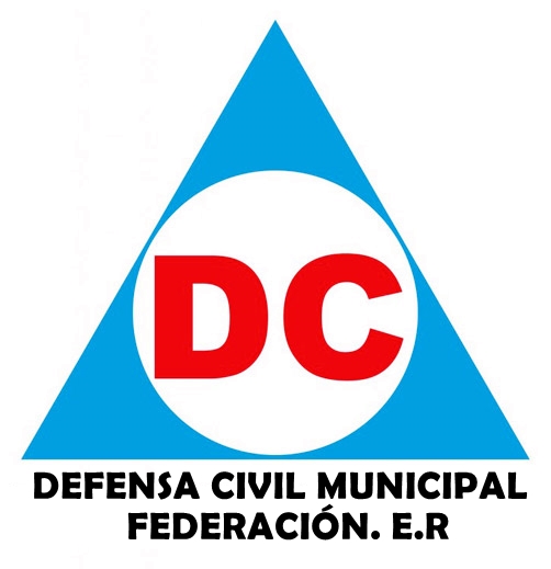 DEFENSA CIVIL Federación | Municipalidad de Federación, Entre Ríos